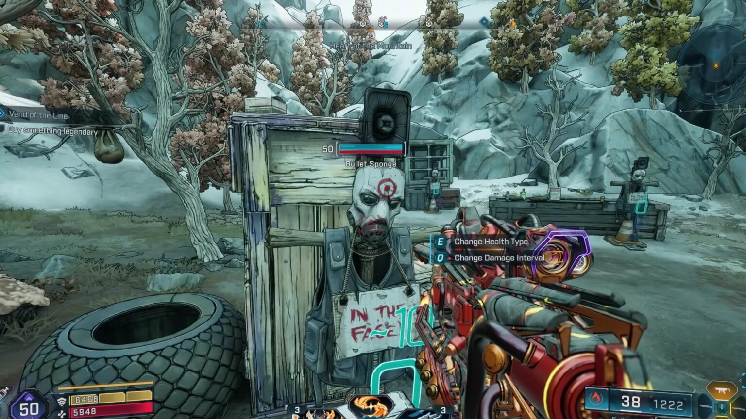 10 Most Overpowered Legendary Items In Borderlands 4 (& How To Get Them)