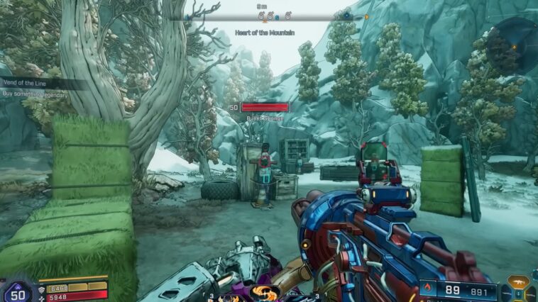 10 Most Overpowered Legendary Items In Borderlands 4 (& How To Get Them)