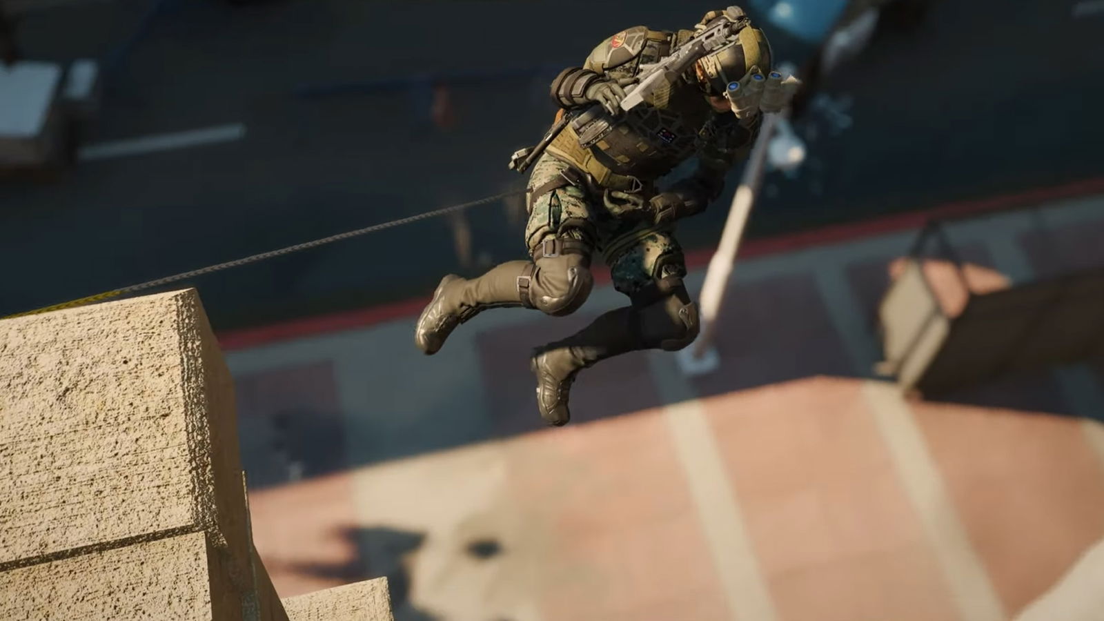 Rainbow Six Siege X Year 10 Season 4 Leaks: Thatcher Rework, Fortress ...