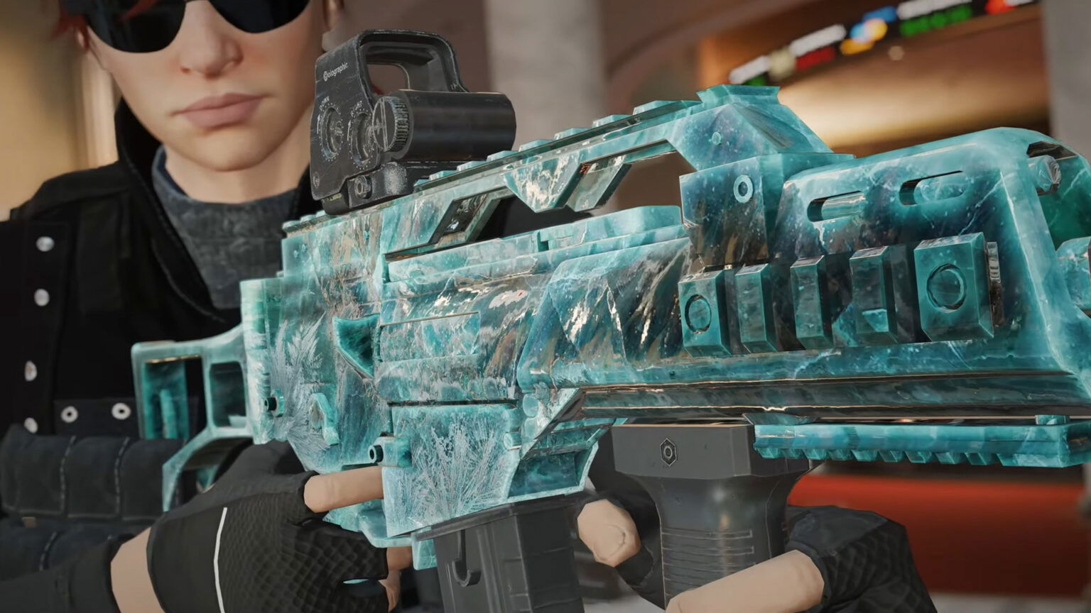 Rainbow Six Siege X Year 10 Season 4 Leaks: Thatcher Rework, Fortress ...