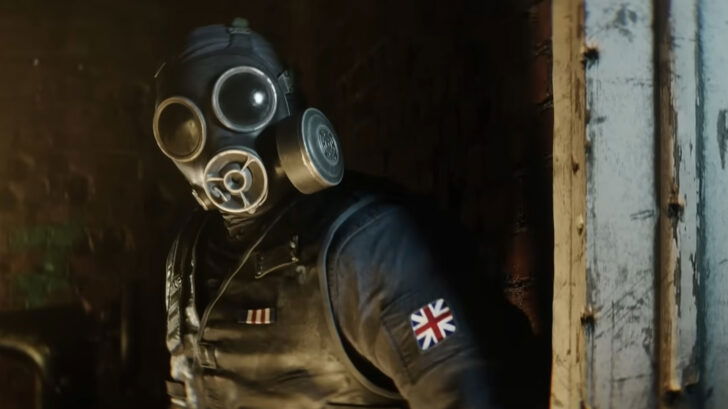 Rainbow Six Siege X Year 10 Season 4 Leaks: Thatcher Rework, Fortress ...