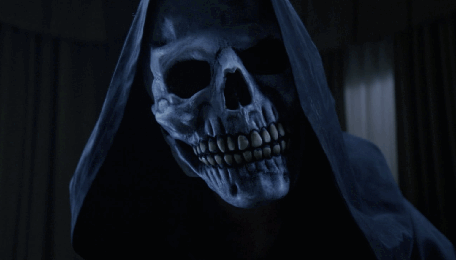 Night of the Reaper Review — Serviceable Shudder Slasher Lacks a Killer ...