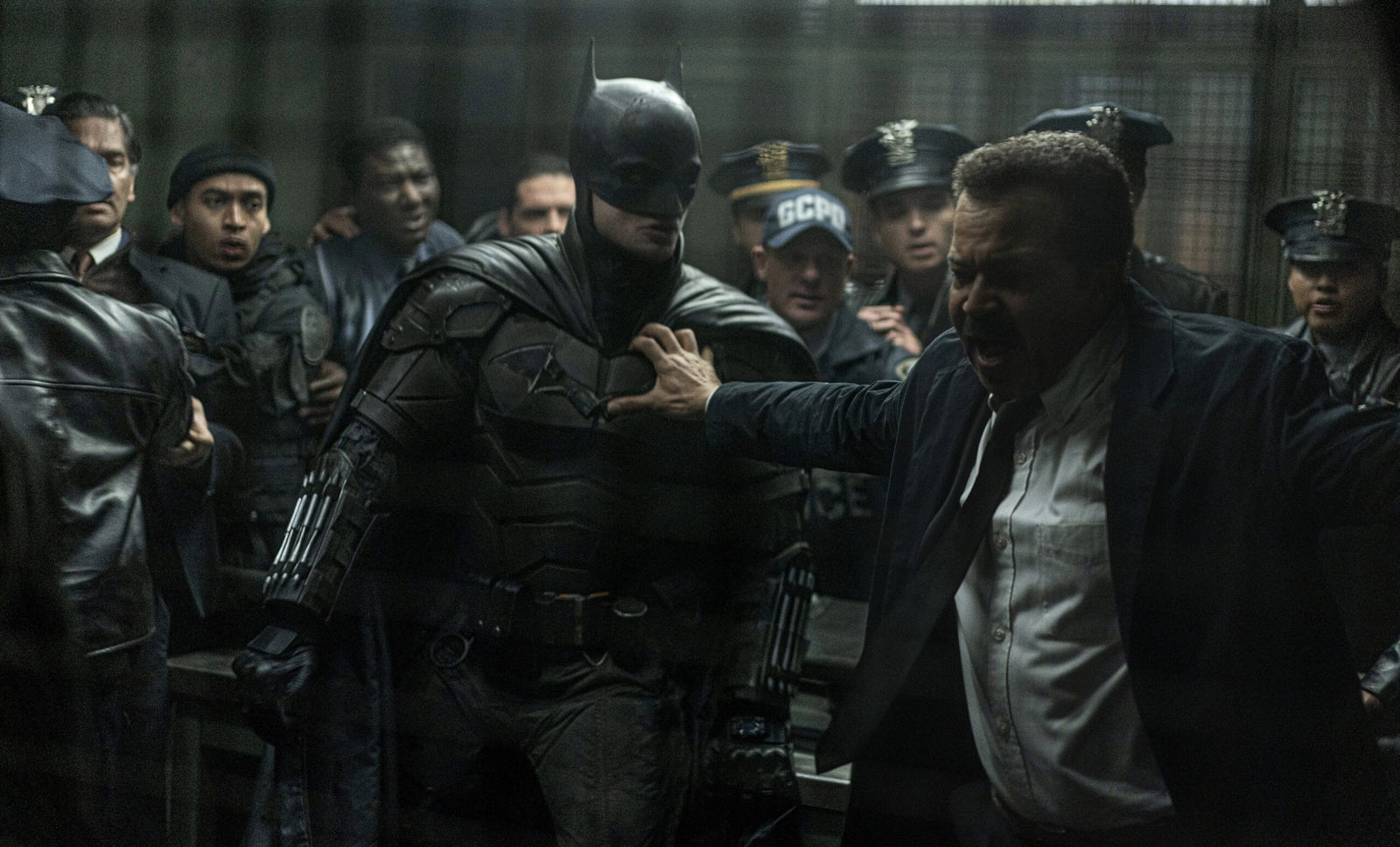 The Batman 2: Matt Reeves Makes Very Tall Claim About Sequel and Robert ...