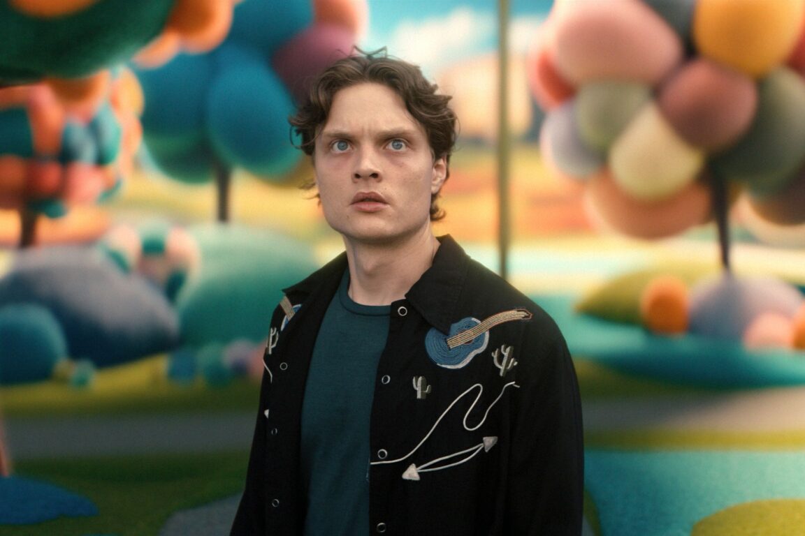 Gen V — "H is for Human" — Season 2, Ep. 3 Spoiler Recap