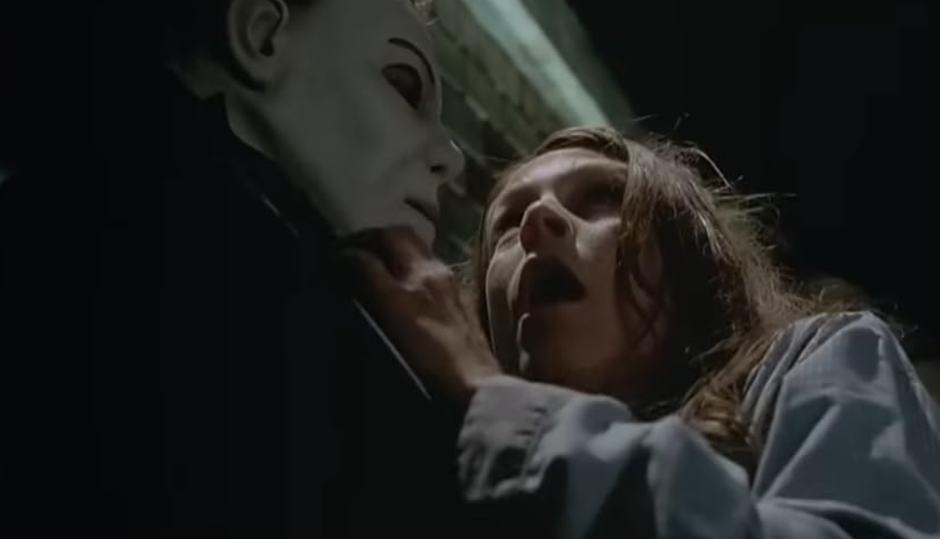 Every Halloween Horror Movie Ranked From Disgusting to Really Scary
