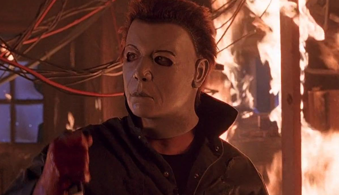 Every Halloween Horror Movie Ranked From Disgusting to Really Scary