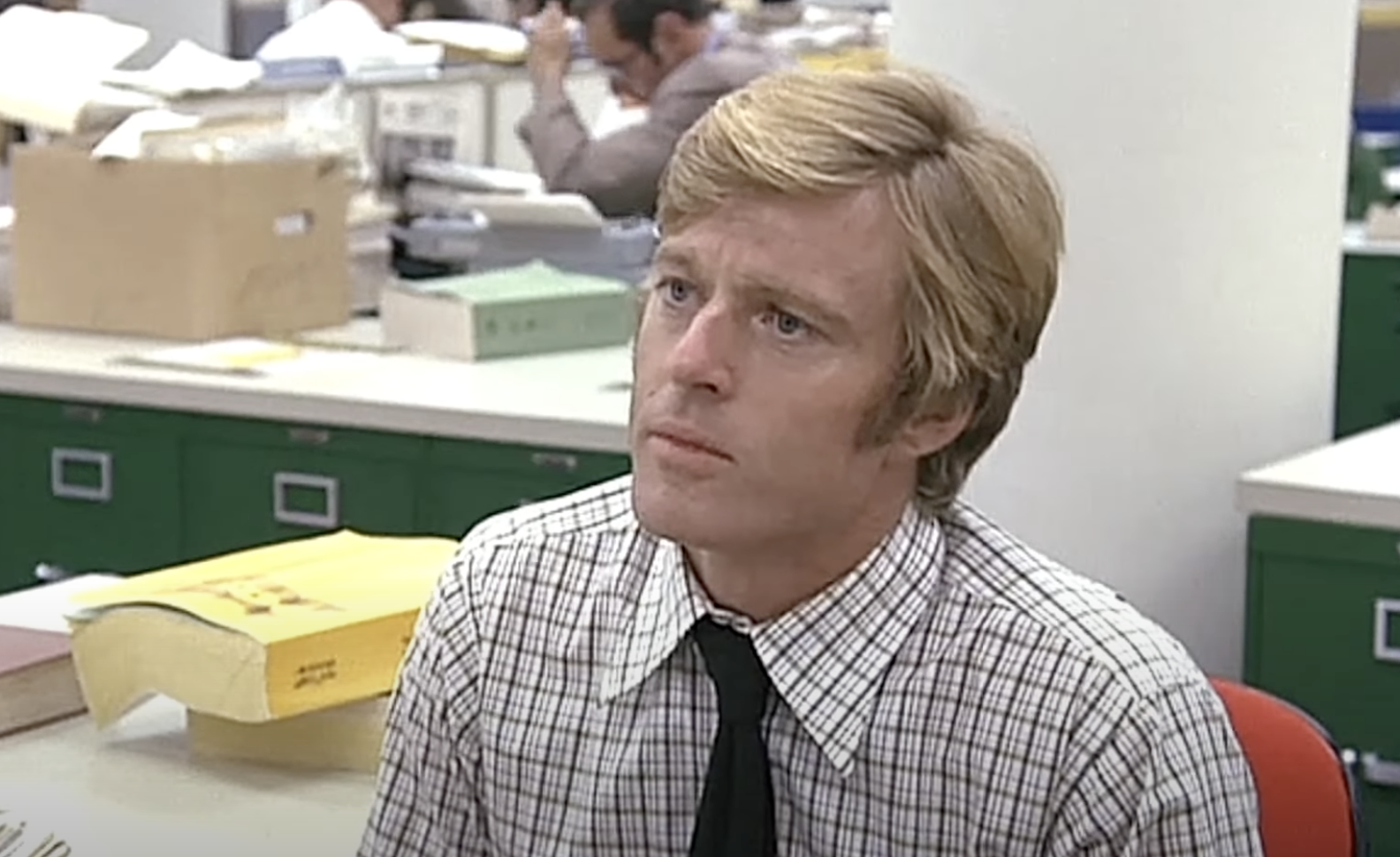 Robert Redford’s Best Movie Warned Us of The Current America That Turns ...