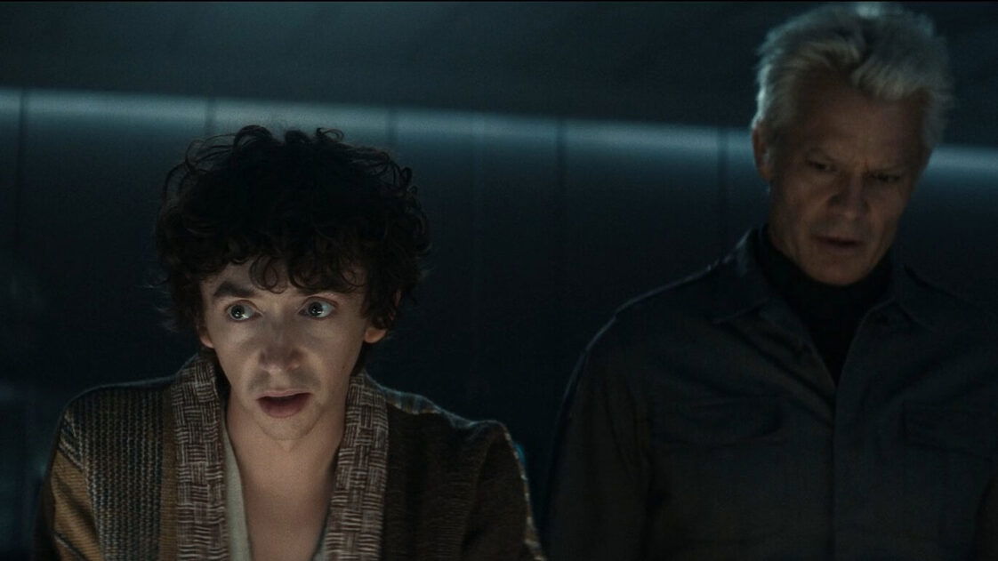 Alien: Earth Episode 7 Ending Explained: Why Joe Pulled the Trigger on ...