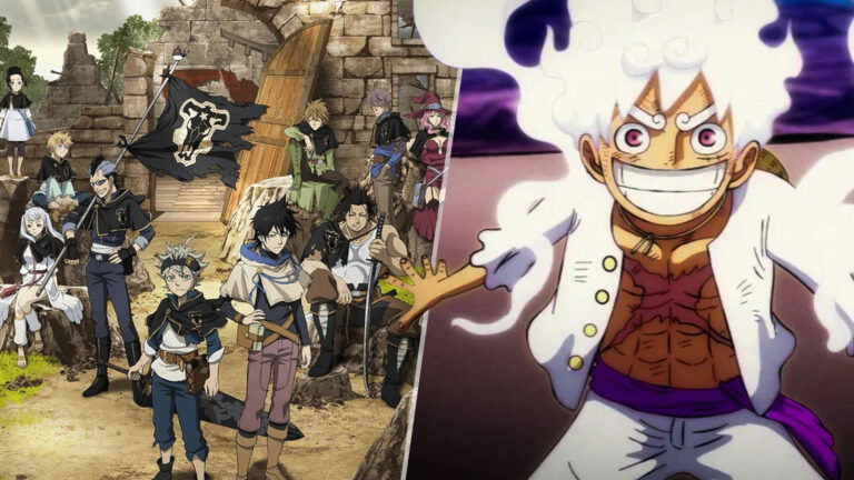 Black Clover Fans Only Want One Ending That Involves Asta and Noelle Getting Married