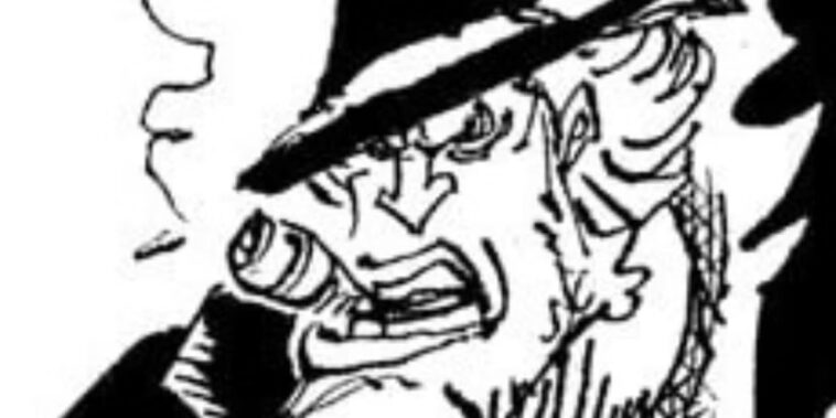 Every Member Of The Rocks Pirates In One Piece Ranked Weakest To Strongest