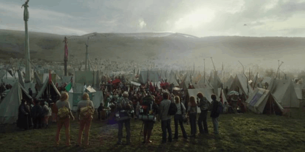 Every Major Quidditch Match in Harry Potter, Ranked Least to Most Memorable
