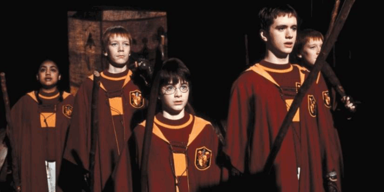 Harry Potter’s Every Quidditch Match in Hogwarts, Ranked Worst to Best