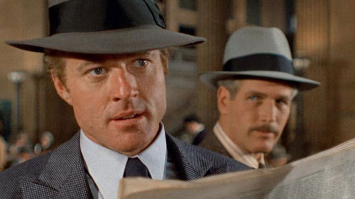 Inside Robert Redford and Paul Newman’s Legendary Hollywood Friendship