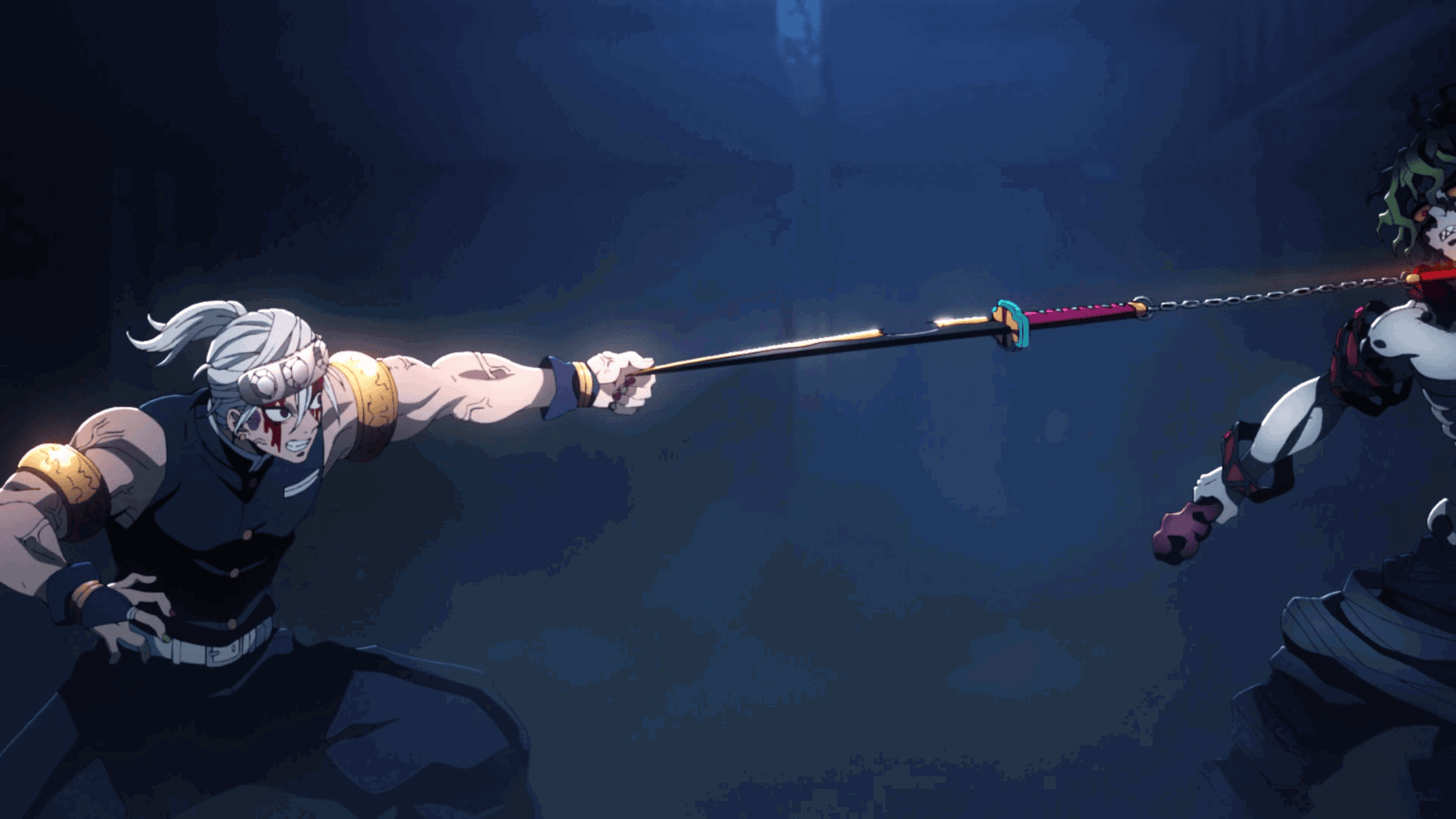 Every Hashira in Demon Slayer, Ranked Weakest to Strongest