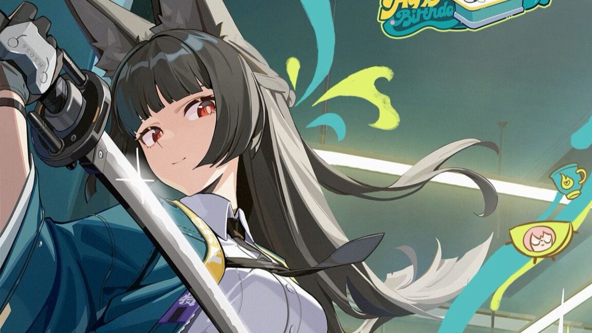 This Broken High-Damage Miyabi Build In Zenless Zone Zero Shreds ...