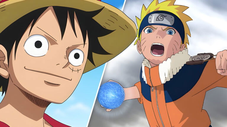 After 20 Long Years, Naruto's English and Japanese Voice Actor Come ...