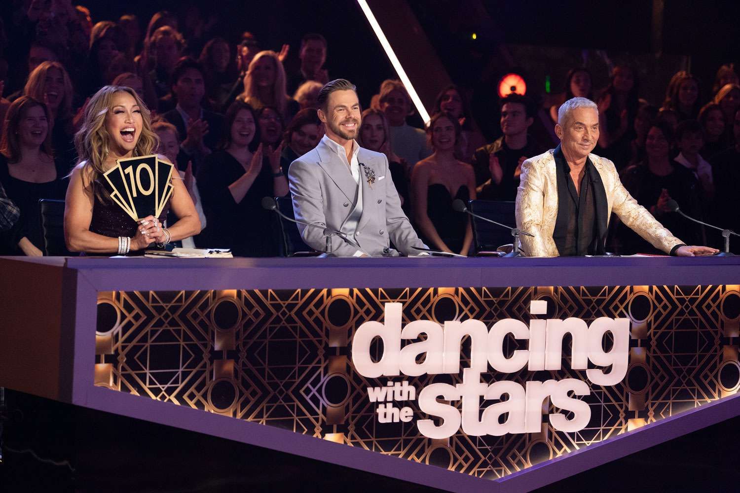 Dancing With the Stars Season 34 Cast Guide: All Celebs Revealed