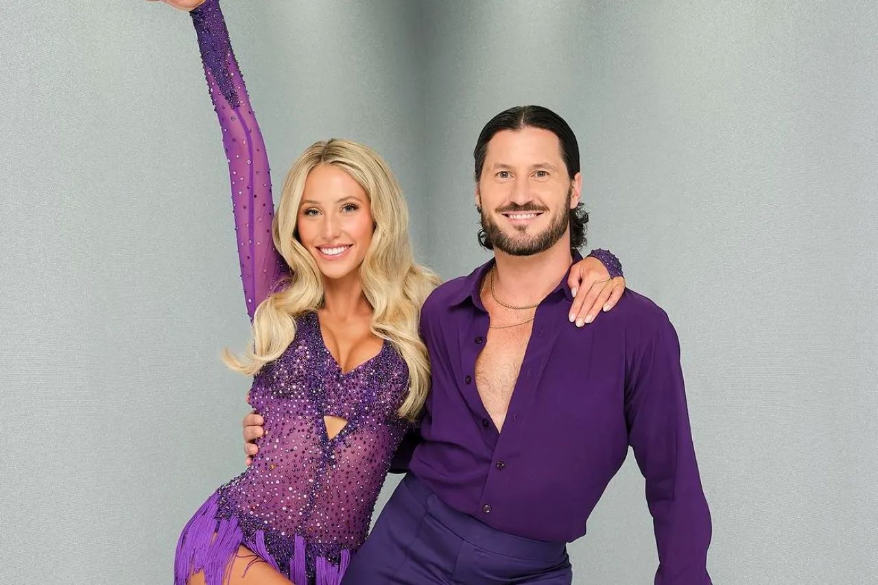 Dancing With the Stars Season 34 Cast Guide: All Celebs Revealed