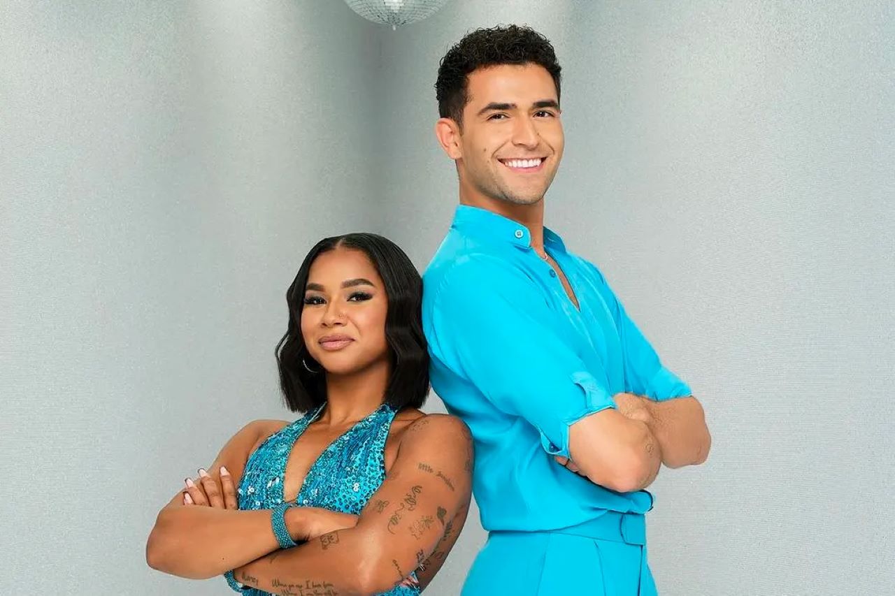 Where to Stream Dancing with the Stars Finale: Finalists, Favorites ...