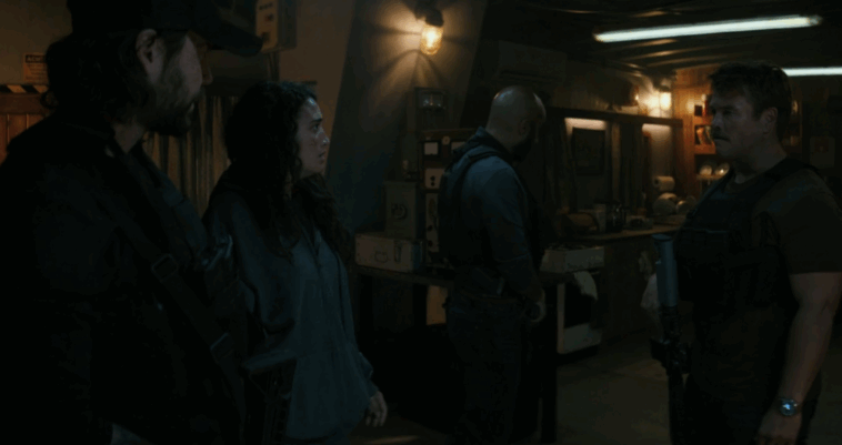 The Terminal List: Dark Wolf Season 1 Episode 6: Why Was Eliza Killed ...