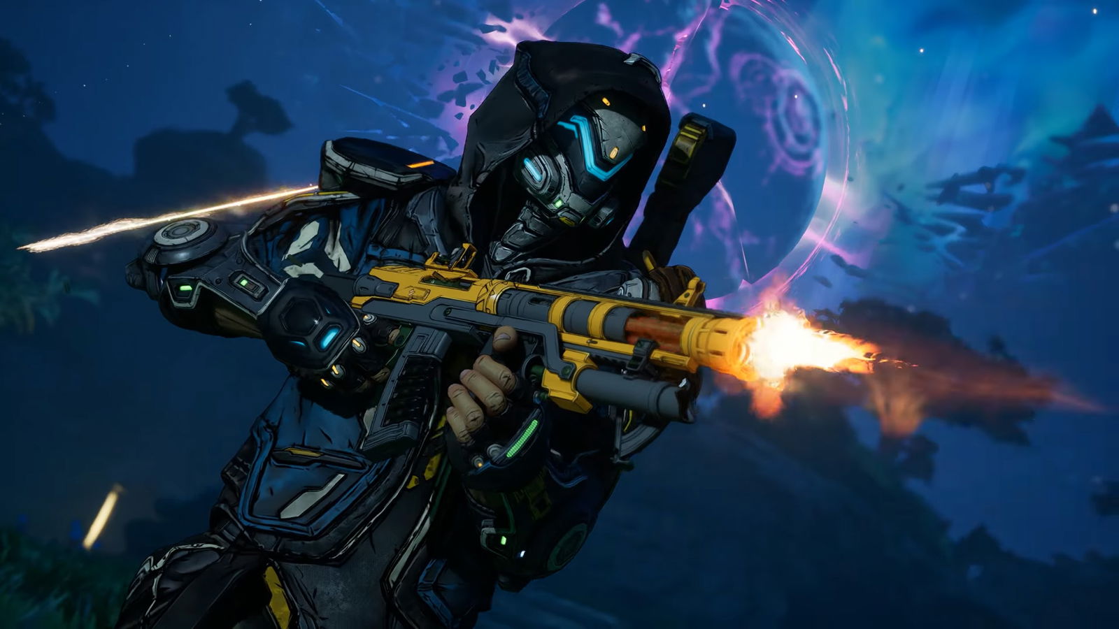 Who Is Randy Pitchford, and Why Is the Borderlands Creator Heavily ...