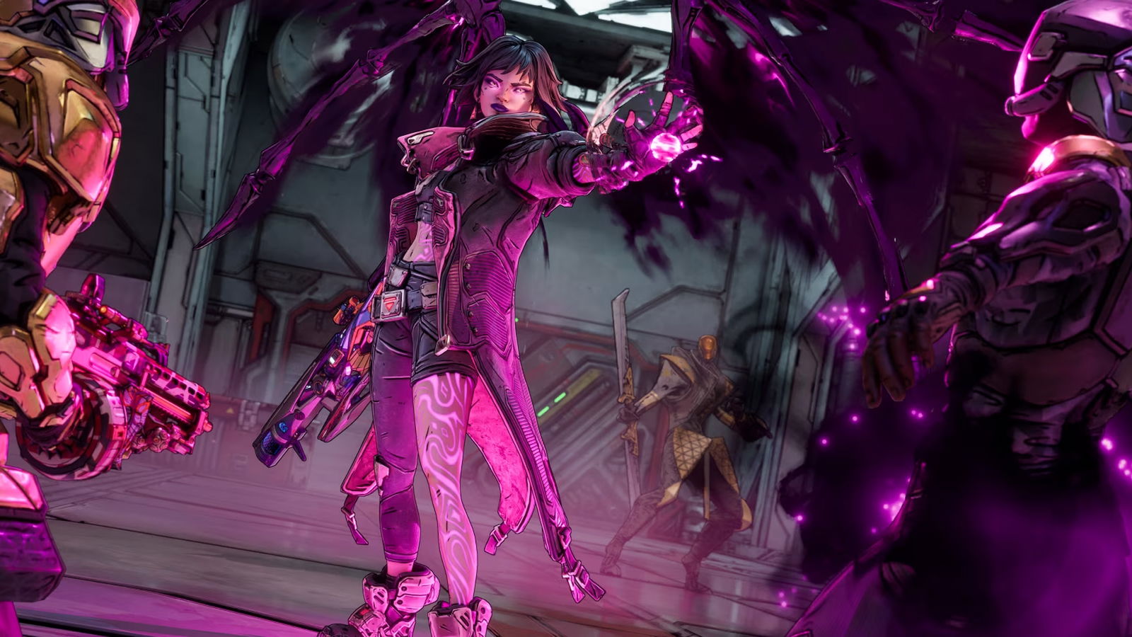 Who Is Randy Pitchford, and Why Is the Borderlands Creator Heavily ...