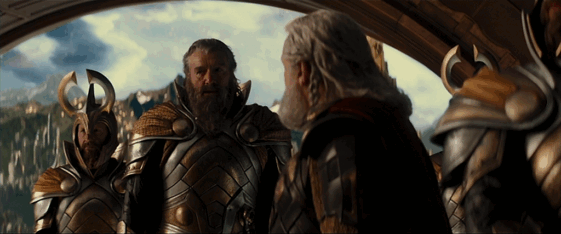 All Marvel Characters Played by Game of Thrones Actors, Ranked by Power ...
