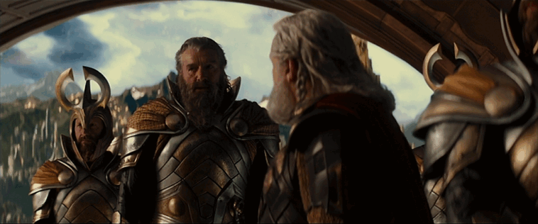 All Marvel Characters Played by Game of Thrones Actors, Ranked by Power ...