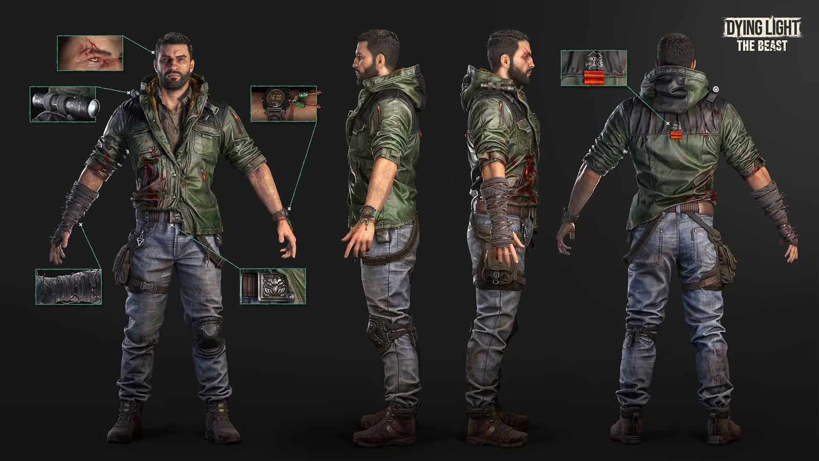 What You Absolutely Need to Know Before Jumping Into Dying Light: The Beast