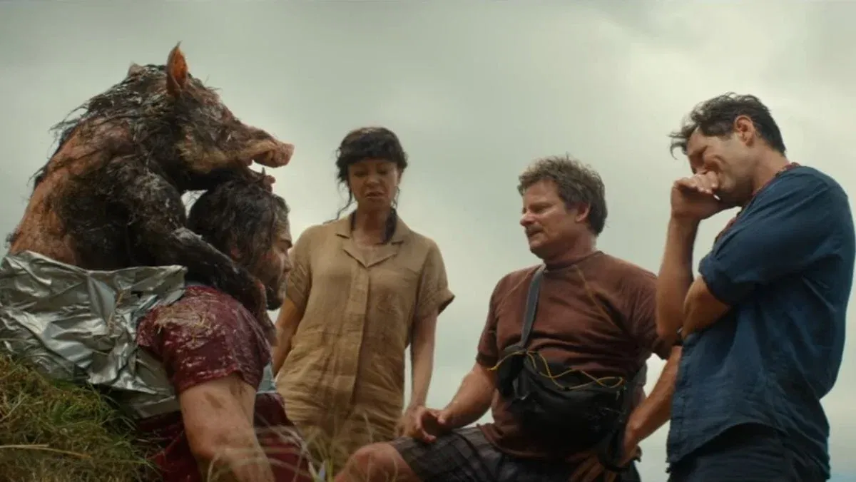 Anaconda (2025): Release Date, Cast, Plot, and Everything We Know