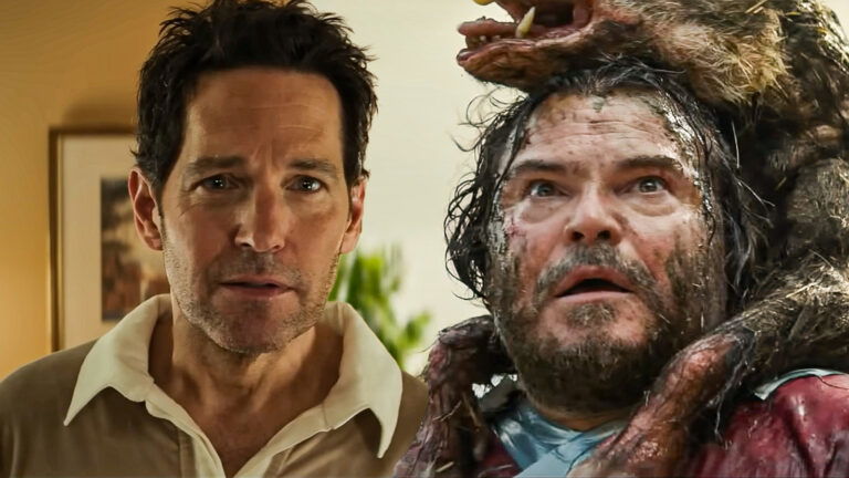 Amid Alarming RDJ Rumor, Paul Rudd Shares an Uplifiting Message From ...