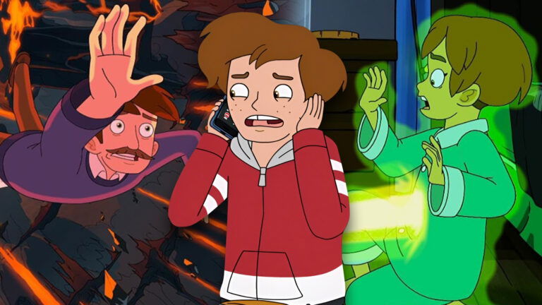 Wednesday Season 2: Is Principal Barry Dort To Be Trusted? Suspicions ...