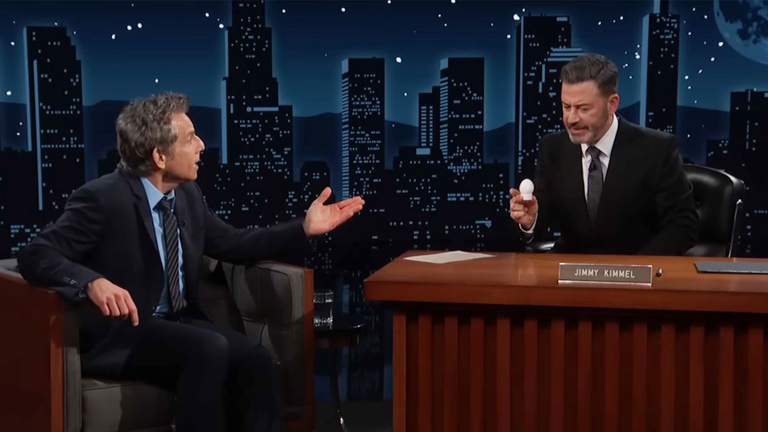 Jimmy Kimmel’s ABC Contract and Salary: What Did He Say About Charlie ...