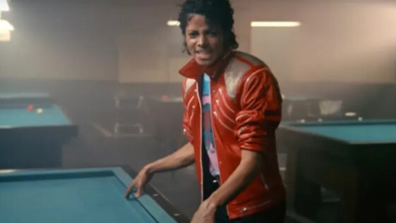 Michael (2026): Release Date, Cast, Summary, Box-Office and Everything ...