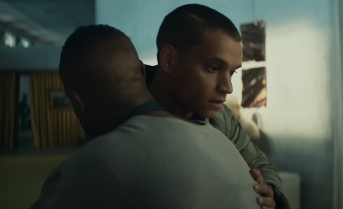 Is Him R-Rated? Everything We Know About Jordan Peele’s Sports-Horror Movie