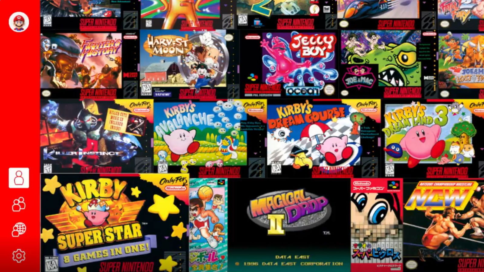 Massive Nintendo Switch Online Revamp May Add Achievements and ...