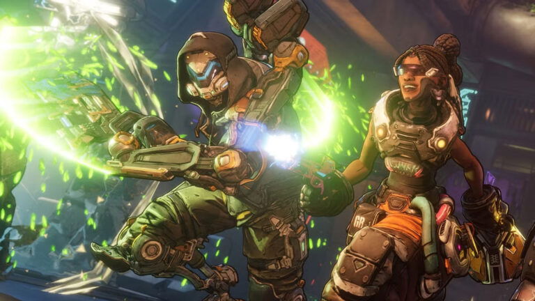 Best Borderlands 4 Graphics Settings to Improve Performance on PC