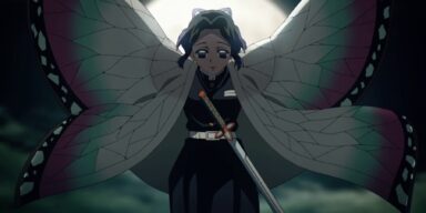 Every Breathing Style in Demon Slayer, Ranked Least to Most Powerful