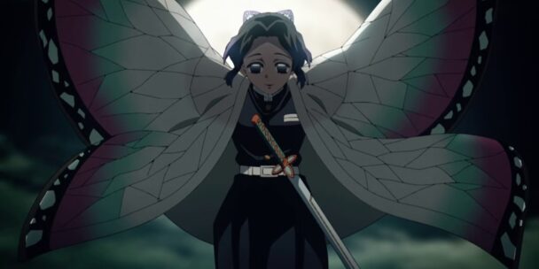 Every Breathing Style in Demon Slayer, Ranked Least to Most Powerful