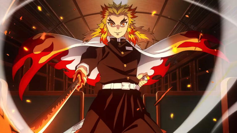 Ryuma's Real Power Explained: Only 2 One Piece Characters Can Beat the ...