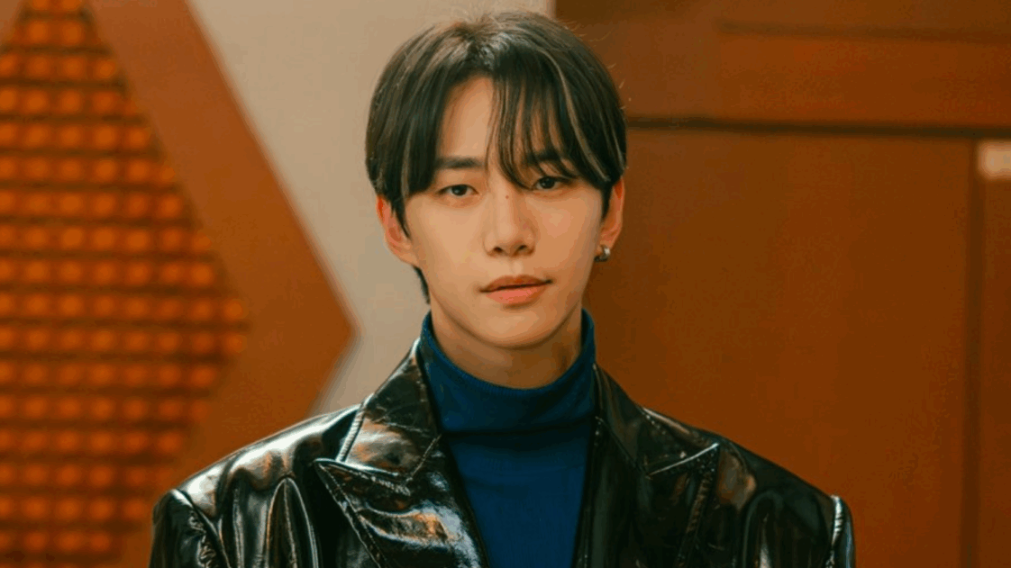 Typhoon Family Trailer: Is Lee Jun-ho Ready to Risk It All For the Company?