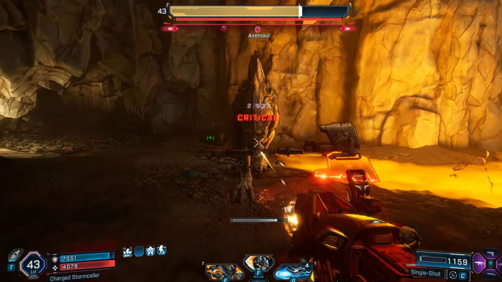 How To Complete The Toil of Spoiling Vis in Borderlands 4?