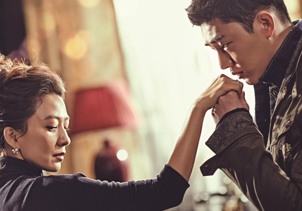 Is Dr. Romantic Star In Talks For a New Thriller by A Killer Paradox ...