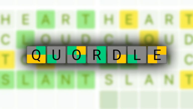 NYT Wordle #1538 Hints and Solution for Today (September 4, 2025)