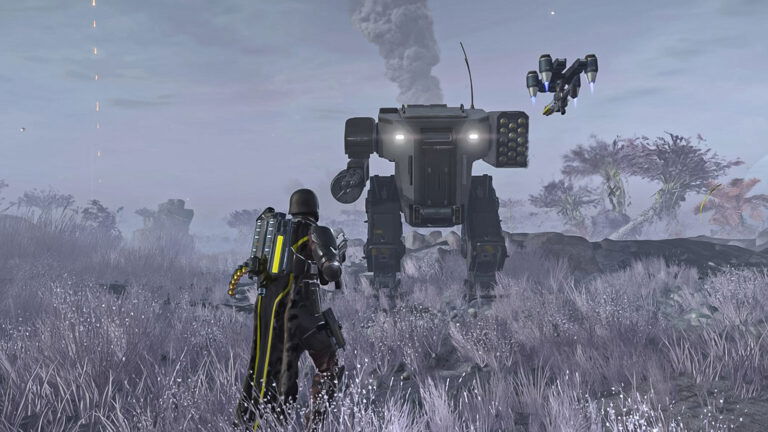 The Ultimate Loadout for Helldivers 2 Into the Unjust Update: Top Stratagems, Armor, and Weapons