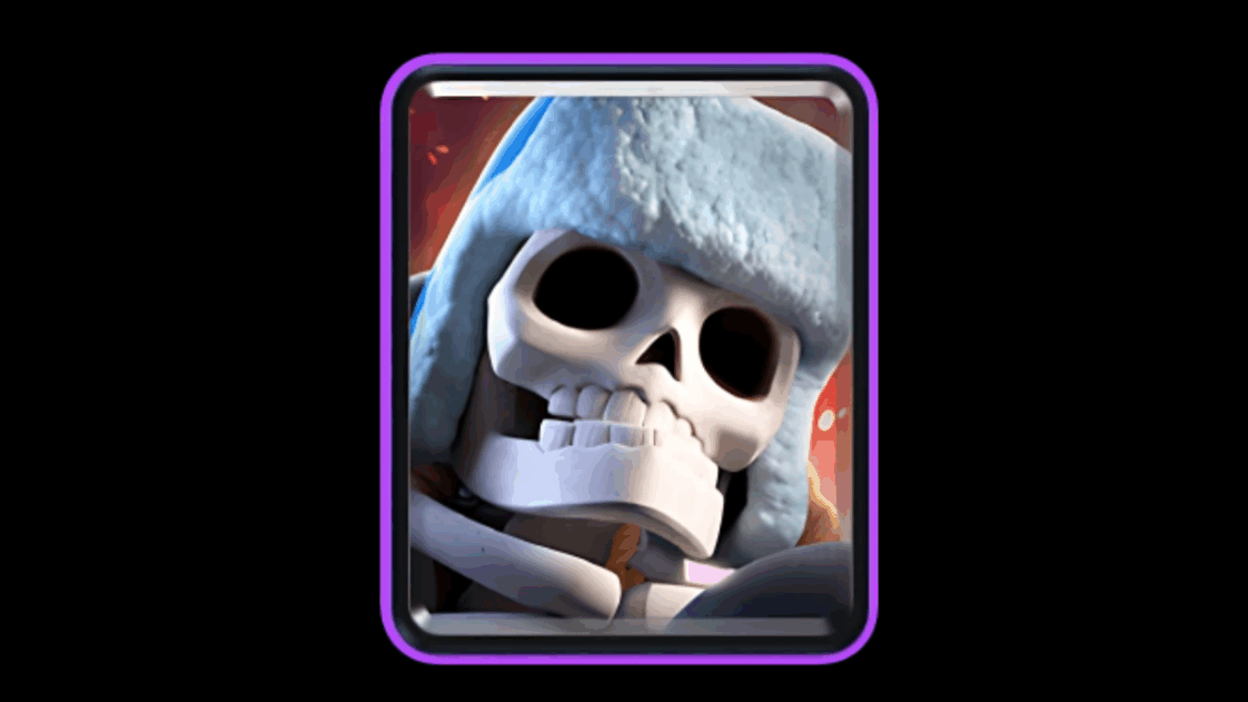 All 6 Elixir Cards In Clash Royale, Ranked