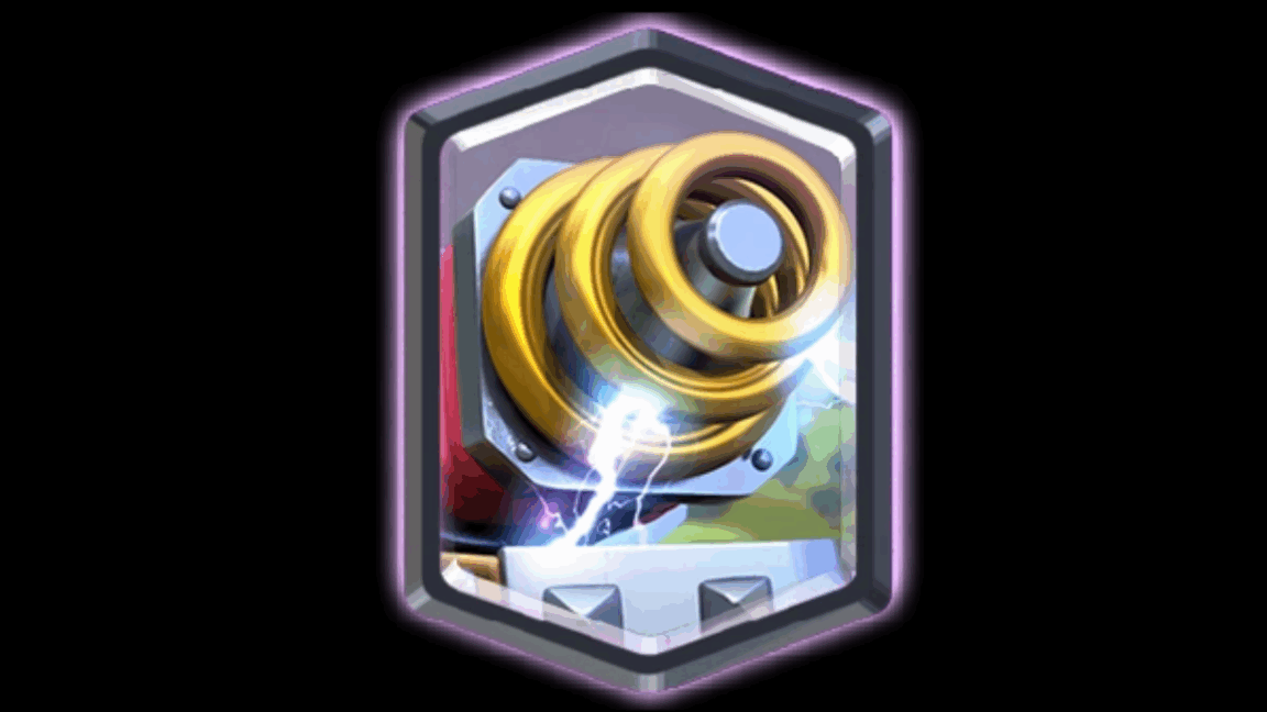 All 6 Elixir Cards In Clash Royale, Ranked
