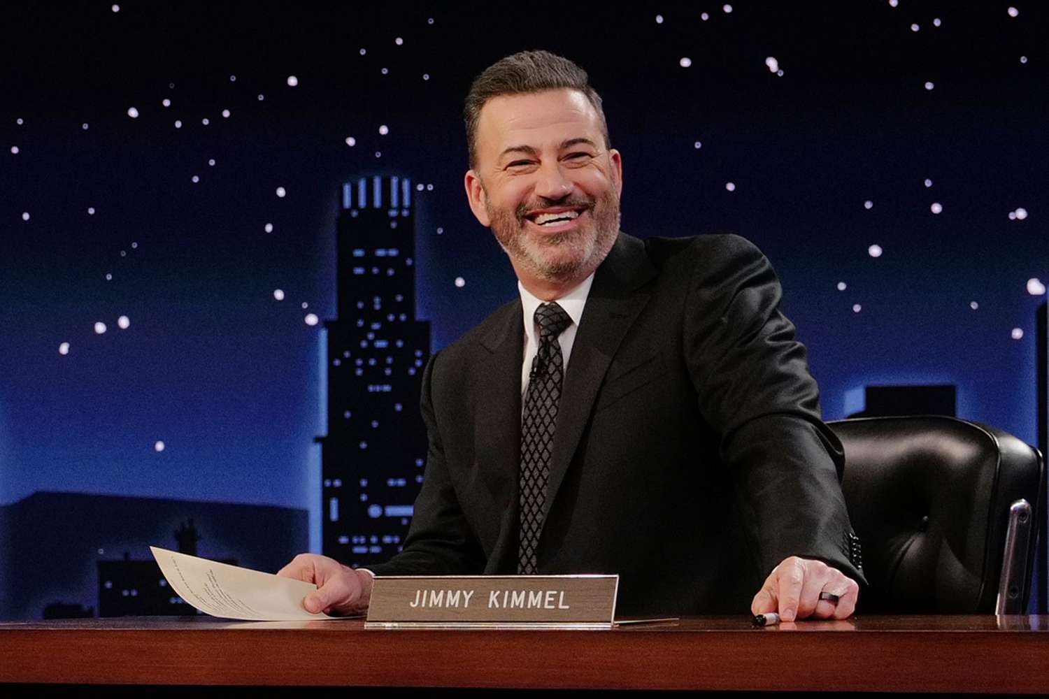 Why Does Jimmy Kimmel Hate Matt Damon: Their Legendary Feud, Explained