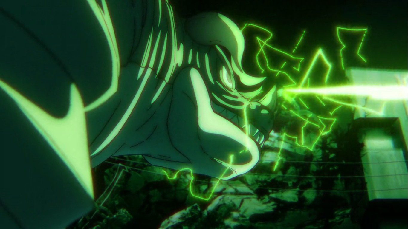 Dandadan Season 2 Finale Explained: Why Did Vamola Kiss Okarun?