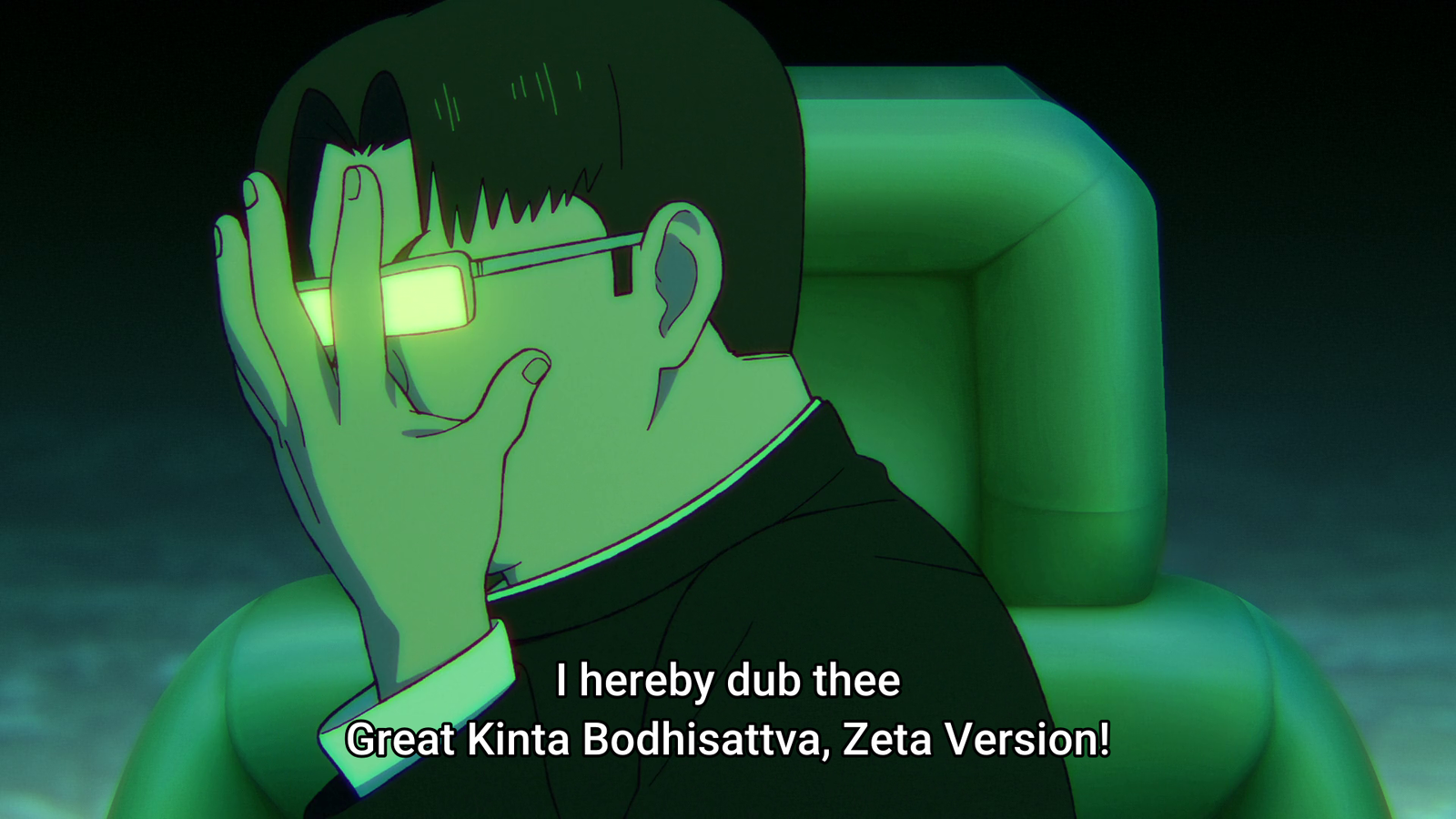 Where Does Dandadan Season 2 End In The Manga?